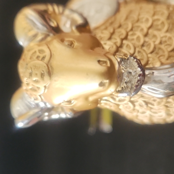 Holiday | Golden Sheep Chinese Year Of Golden Sheep Good Luck Sheep ...